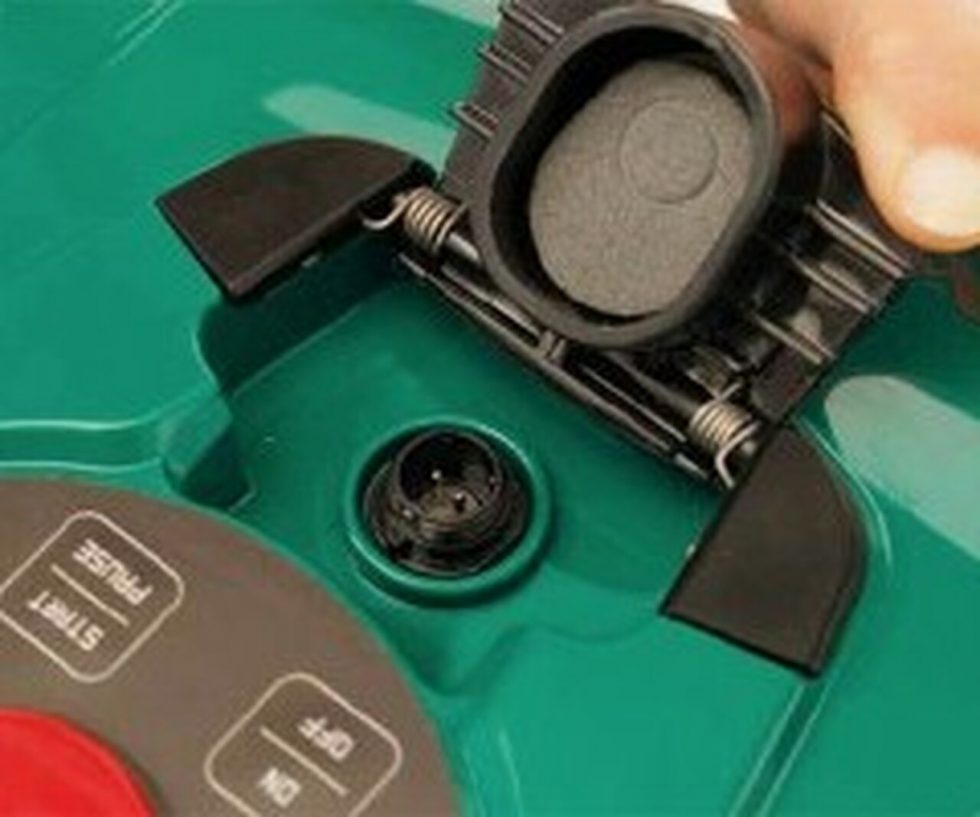 Ambrogio L60 Elite S+ - Robotech Australia