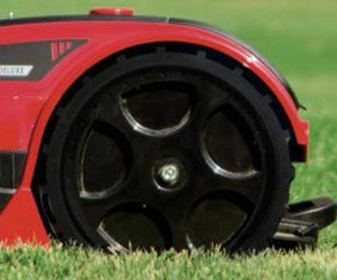 Ambrogio L35 Basic - Robotech Australia