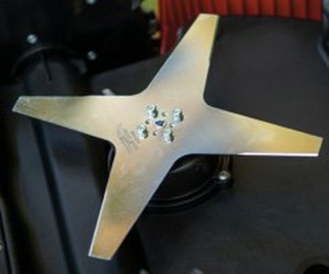 Ambrogio L35 Basic - Robotech Australia