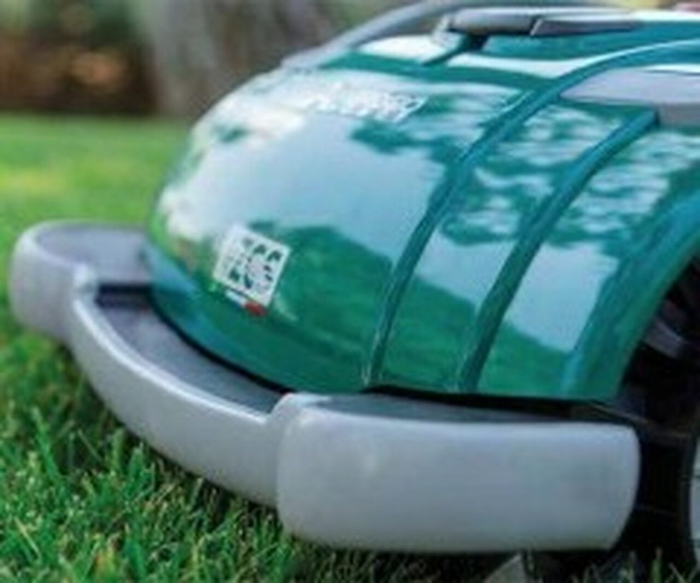 Ambrogio L60 Elite - Robotech Australia